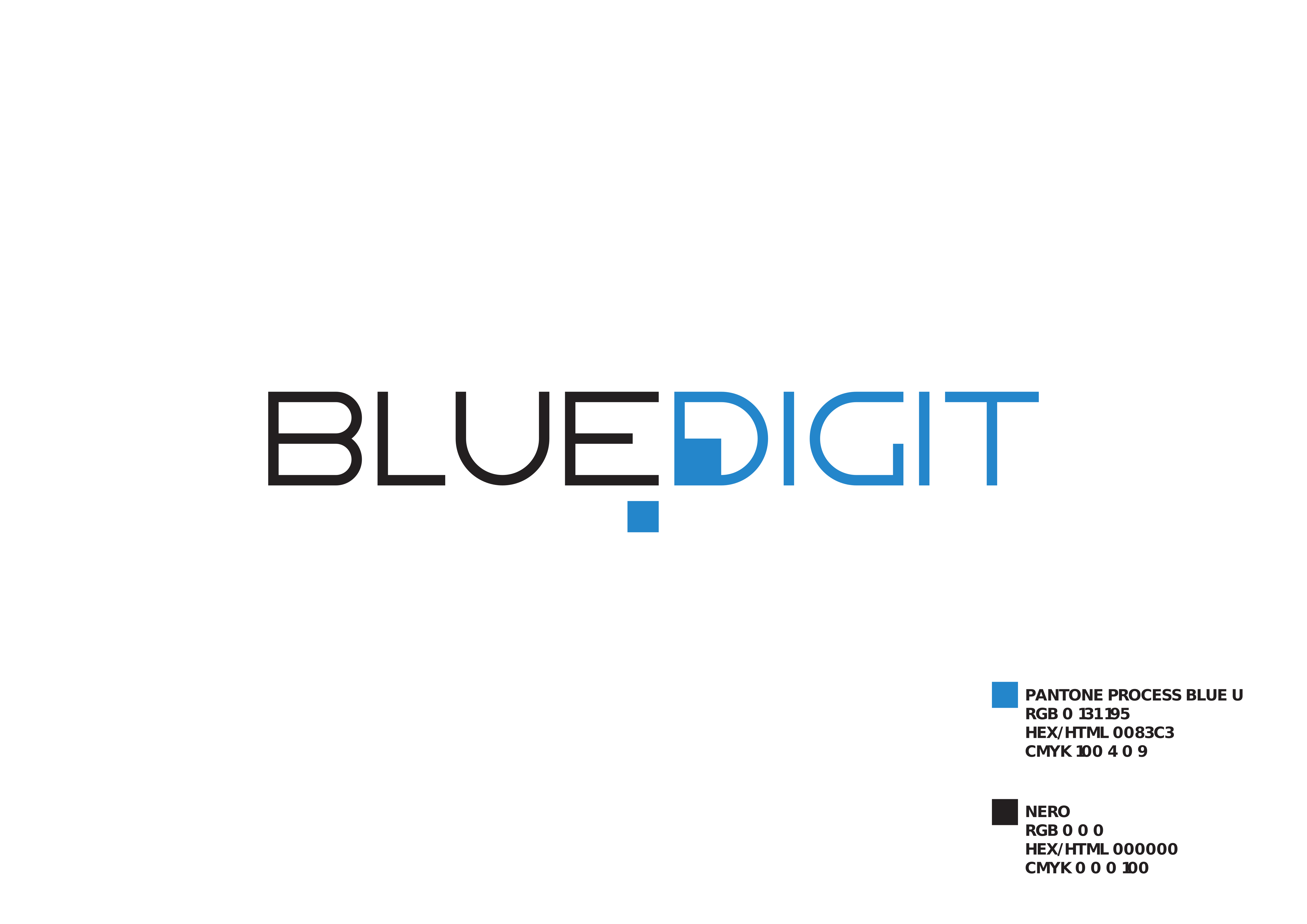 logo_bluedigit_vettoriale — UNIUD - Università degli Studi di Udine