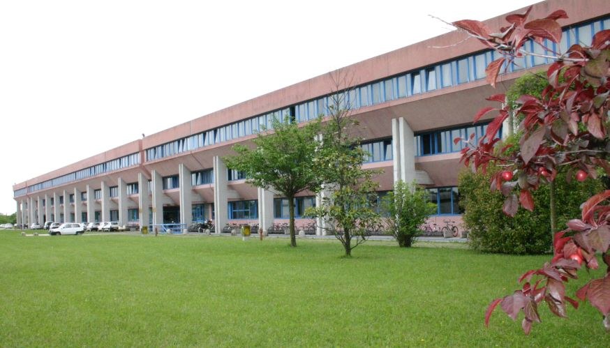 Rizzi - Via delle Scienze 206 — UNIUD - Università degli Studi di Udine