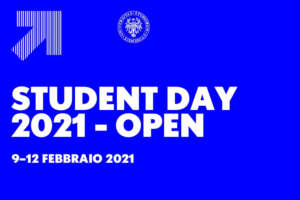 Archivio fotografico — UNIUD - Università degli Studi di Udine