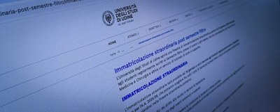 UNIUD - Università degli Studi di Udine