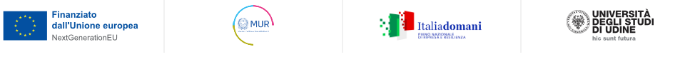 Logo PNRR Col.png — UNIUD - Università degli Studi di Udine