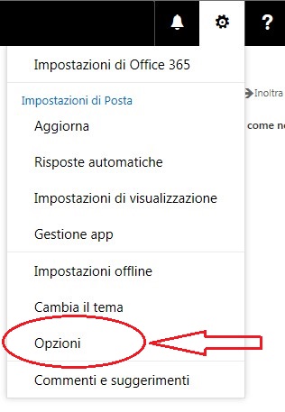 Inoltro2 — UNIUD - Università degli Studi di Udine