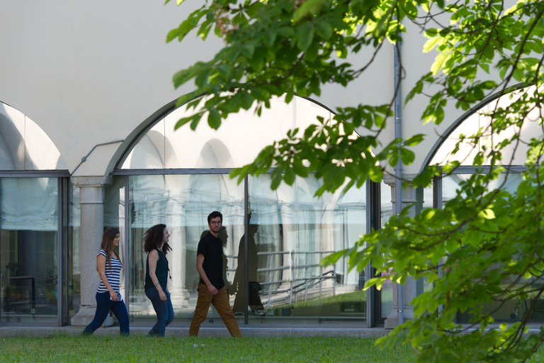 Università t'incontra — Uniud IT